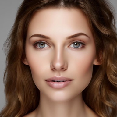 Discover the Beauty of a Slender Woman with Flawless Fair Skin